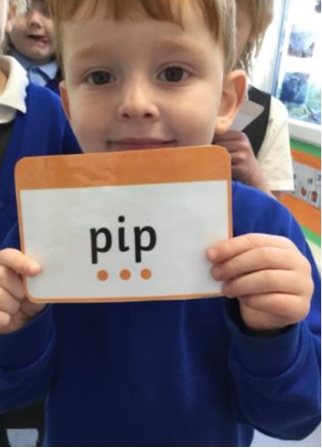 Phonics - Our Intent - Macaulay Primary Academy