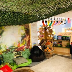 EYFS - Macaulay Primary Academy